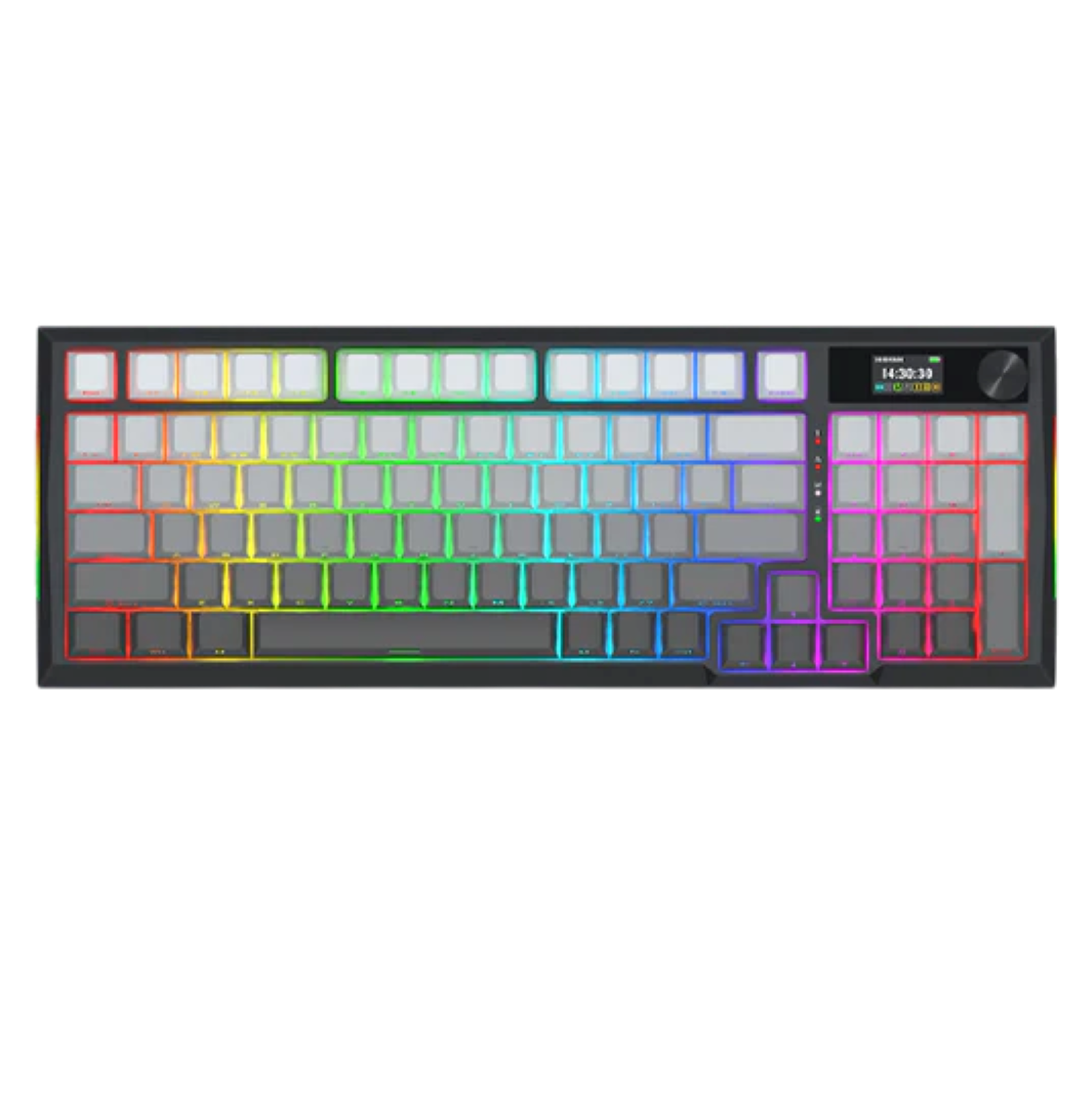 RedragonK725SP-RGB-PRO Gaming Keyboard – Redragonshop