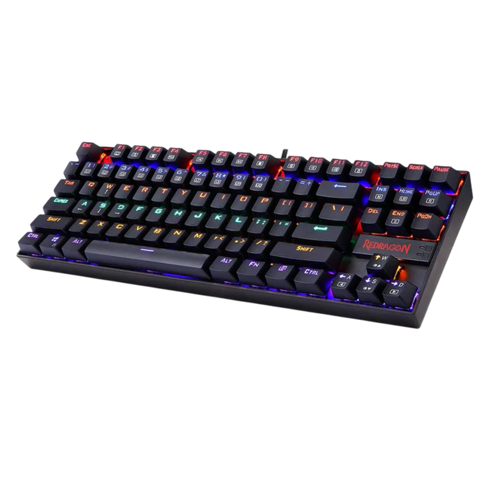 Redragon K552-KR Gaming Keyboard – Redragonshop