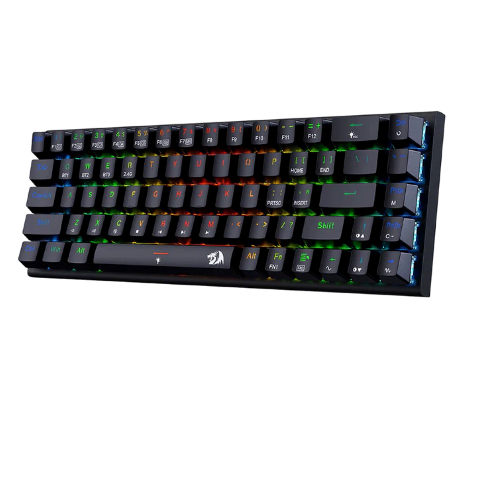 Redragon K633RGB-PRO Gaming Keyboard – Redragonshop