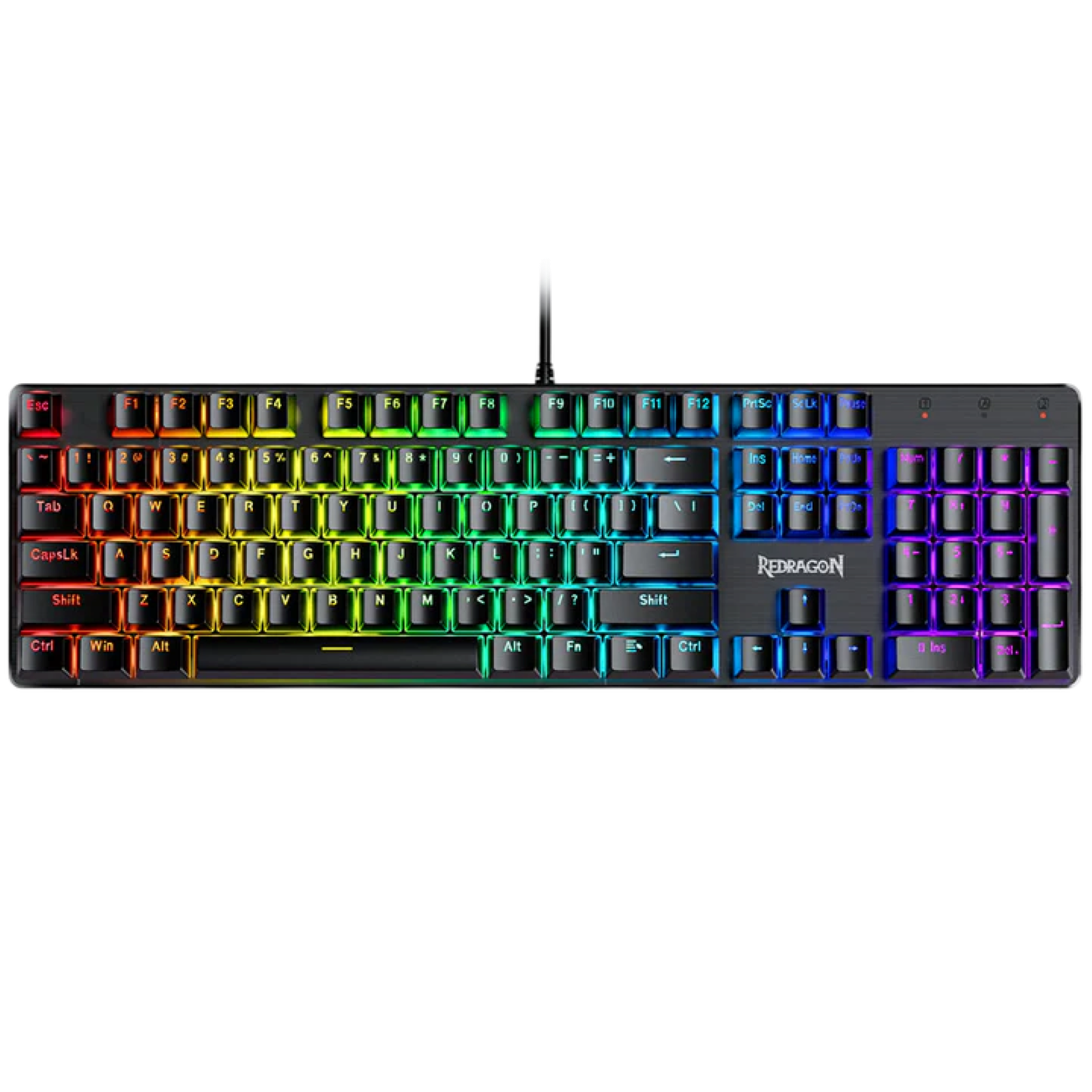 Redragon K671 Gaming Keyboard – Redragonshop