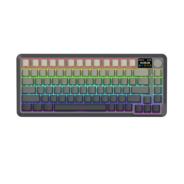 Redragon K708GGB-RGB-PRO Gaming Keyboard – Redragonshop