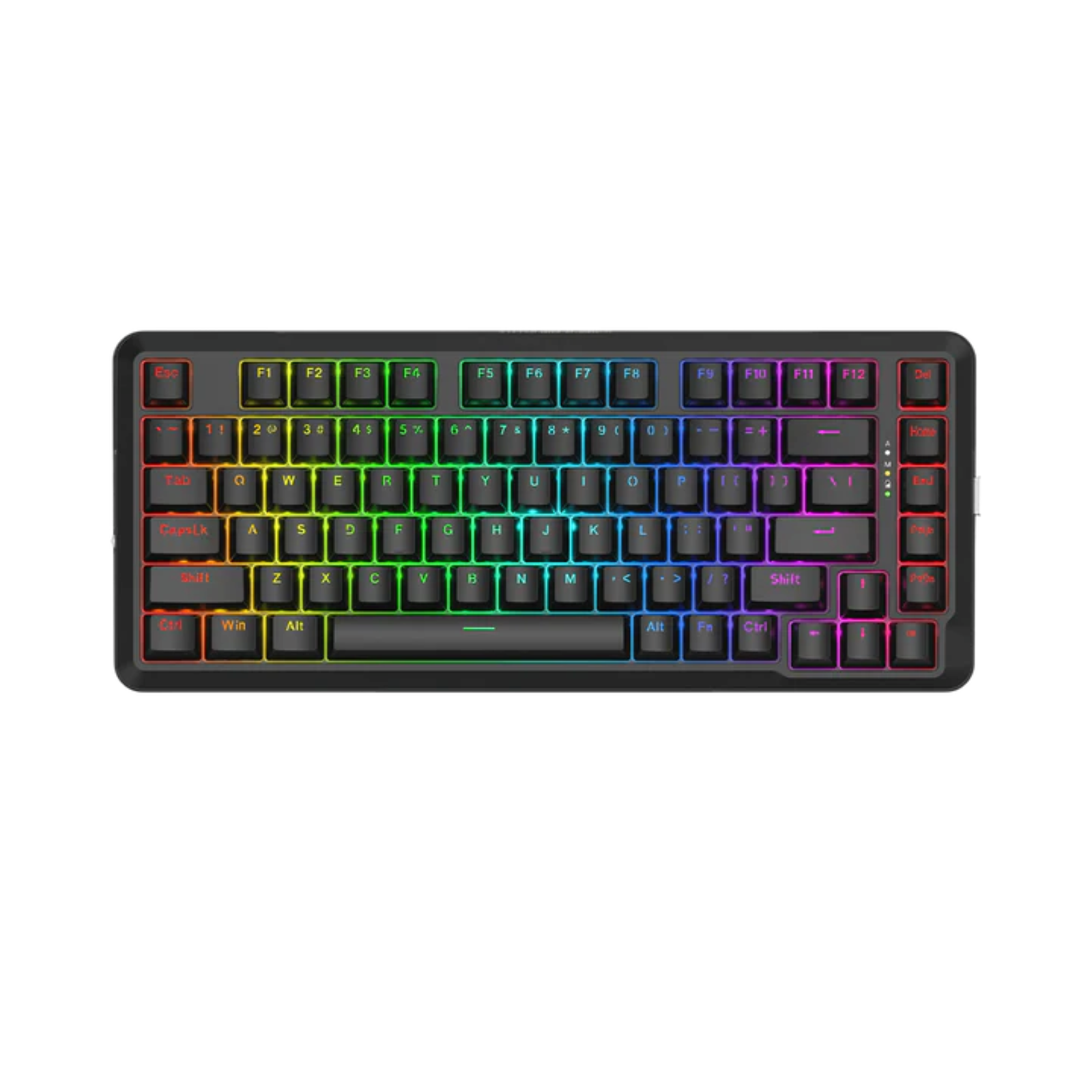 Redragon K713RGB-PRO Gaming Keyboard – Redragonshop