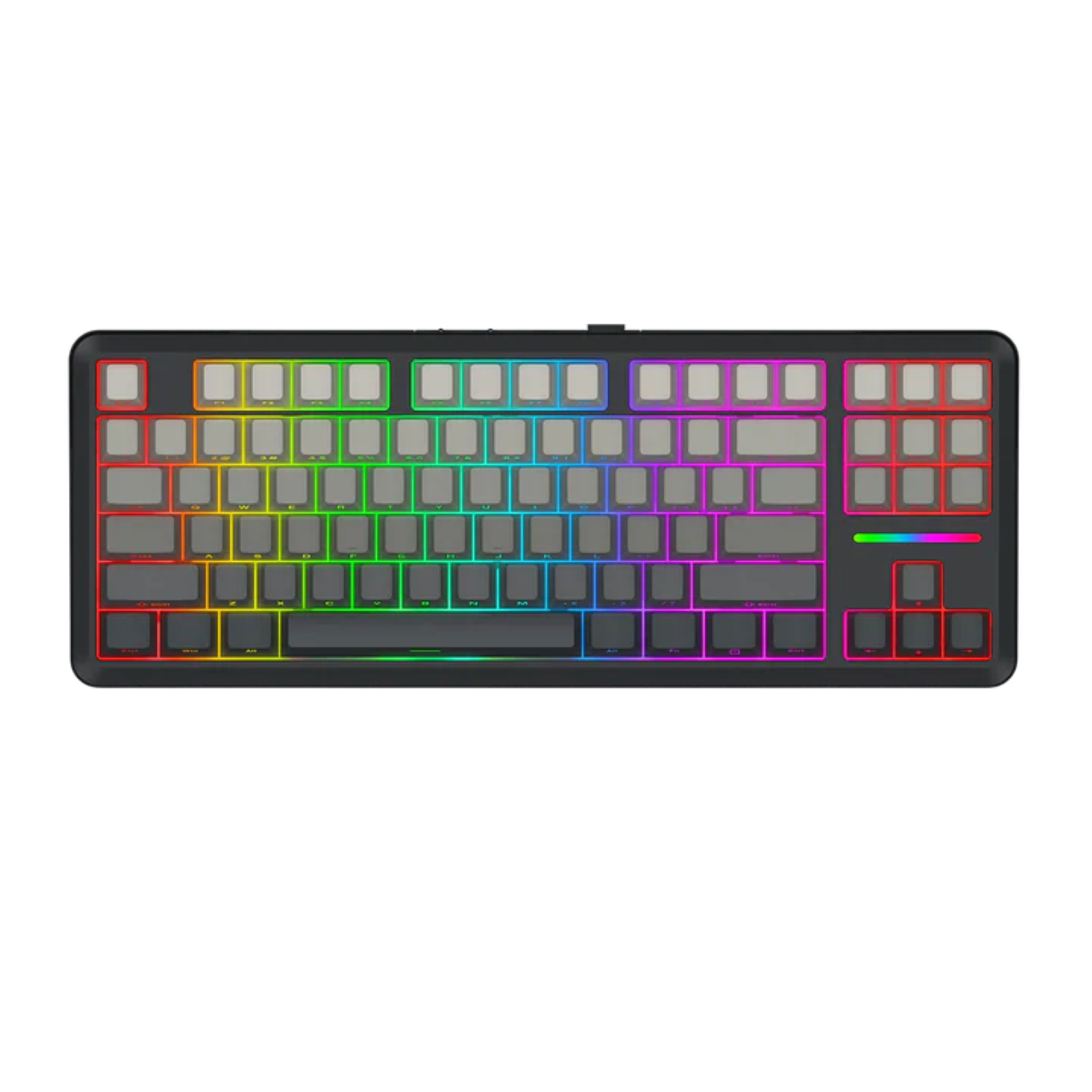 Redragon K734SP-RGB-PRO Gaming Keyboard – Redragonshop