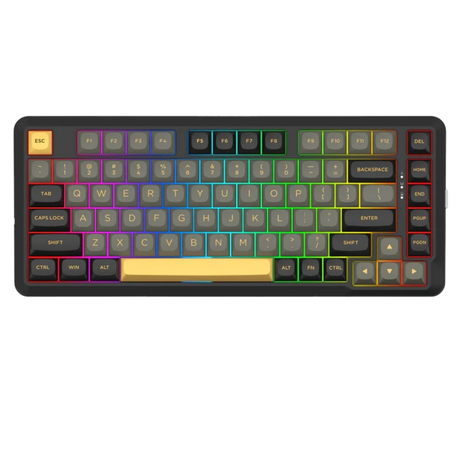 Redragon K738-RGB-PRO Gaming Keyboard – Redragonshop