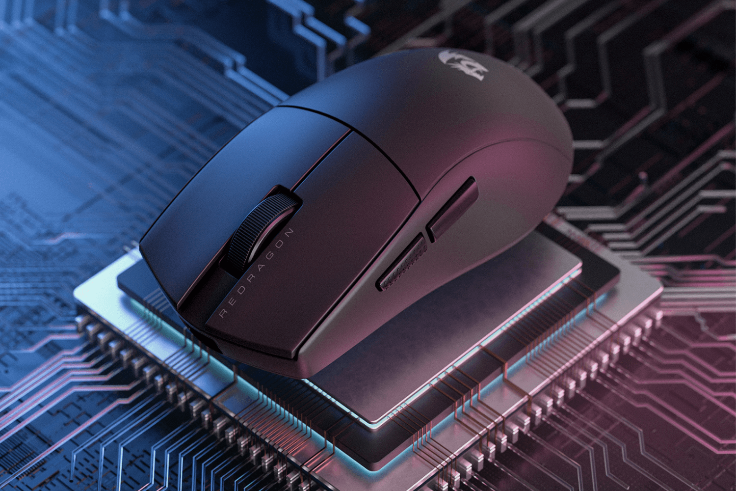 PixArt Sensors in Gaming Mice Explained – PAW3395 vs PAW3950 and More ...