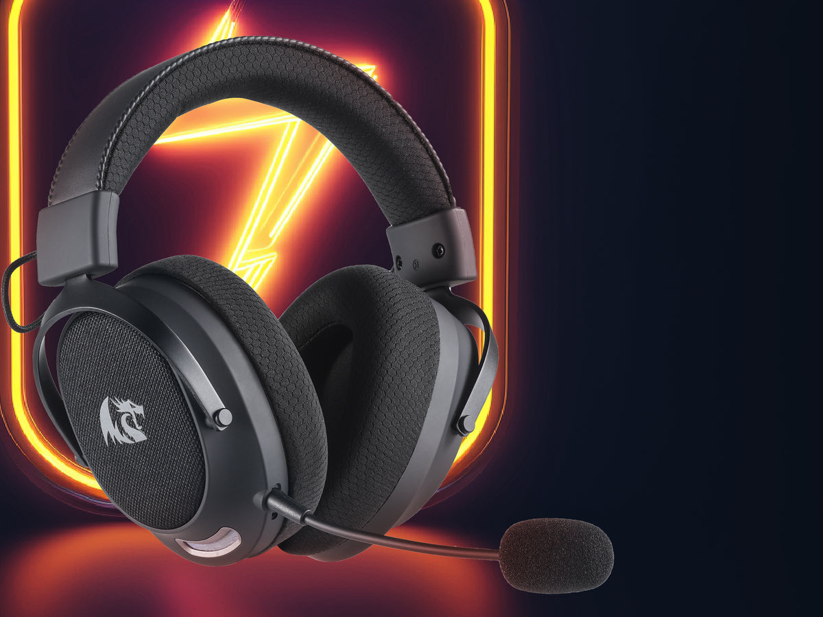 Choosing the Best Gaming Headset: A Complete Guide for Gamers ...