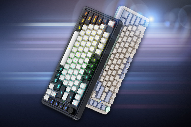 Redragon UCAL K673 PRO Keyboard Review – Redragonshop