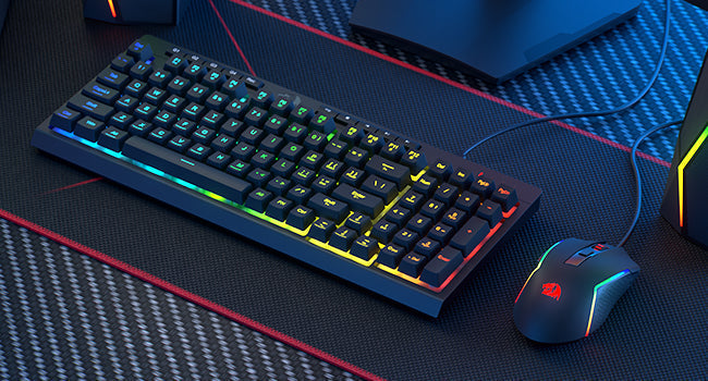 Troubleshooting Your Mechanical Keyboard and Mouse: Common Issues and ...