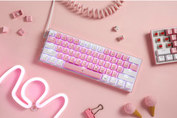 The Ultimate Guide to 60% Keyboards: Everything You Need to Know ...