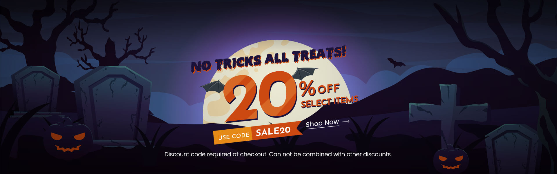 Redragon Halloween Sale 20% OFF Flash Sale – Redragonshop
