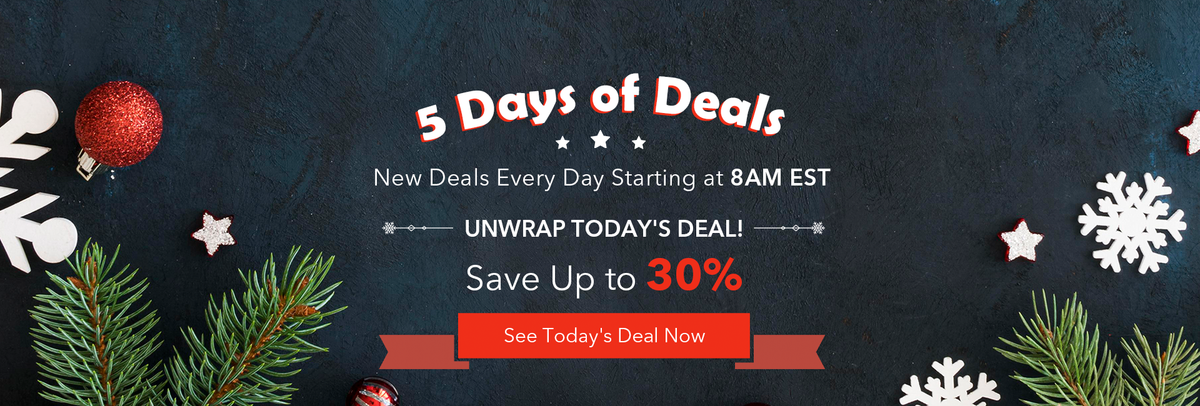Redragon Christmas Sale | 5 Days of Deals | Best Budget Gifts – Tagged ...