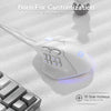 Redragon M811 Aatrox MMO Gaming Mouse with 15 Programmable Buttons ...