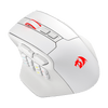 Upgrade Your Gaming with Redragon M811 PRO Wireless MMO Gaming Mouse ...