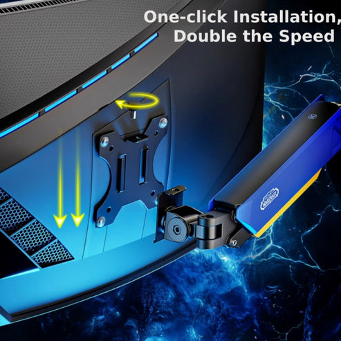 Blizzard World of Warcraft Monitor Stand – Redragonshop