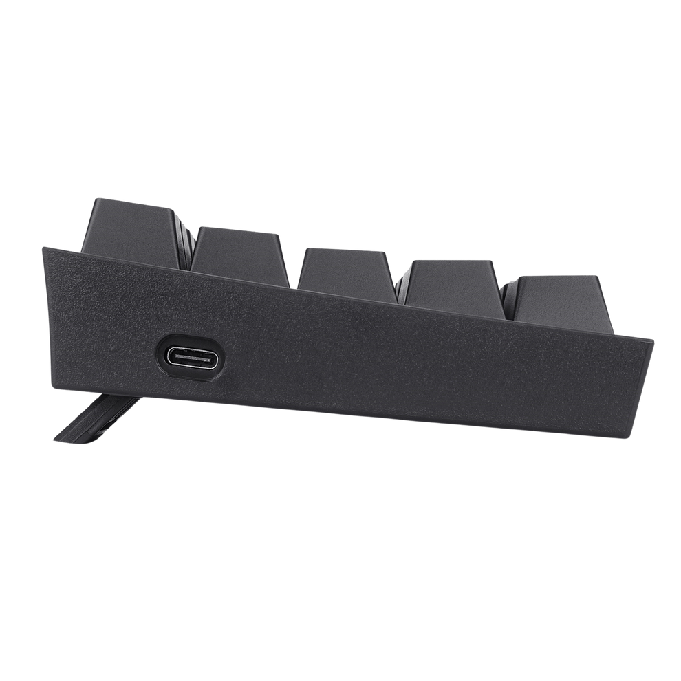 FIZZ K617 60% Wired Mechanical Keyboard (Red Inner) – Redragonshop