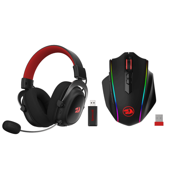 Redragon 6th Anniversary Sale: Get Exclusive Deals on Gaming ...