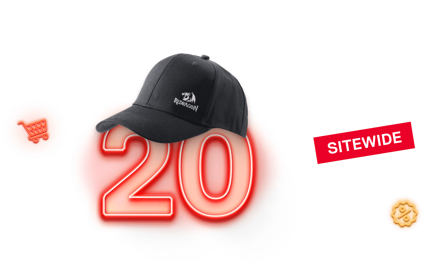 Redragon 6th Anniversary Sale: Get Exclusive Deals on Gaming ...