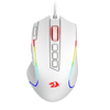 Redragon M612 Predator RGB Gaming Wired Mouse | 8000 DPI Optical Mouse ...