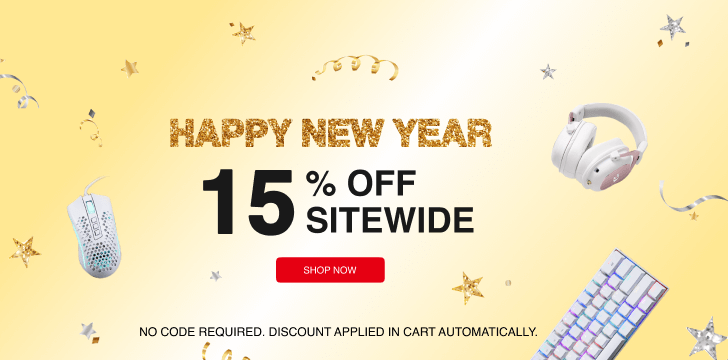 Explore the Ultimate Gaming Peripherals Collection | Redragon – Tagged ...