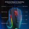 Redragon PREDATOR M612 PRO RGB Gaming Mouse – Redragonshop