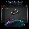 Redragon PREDATOR M612 PRO RGB Gaming Mouse – Redragonshop