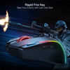 Redragon PREDATOR M612 PRO RGB Gaming Mouse – Redragonshop