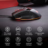 Redragon RIND M813 PRO 3-Mode RGB Gaming Mouse – Redragonshop