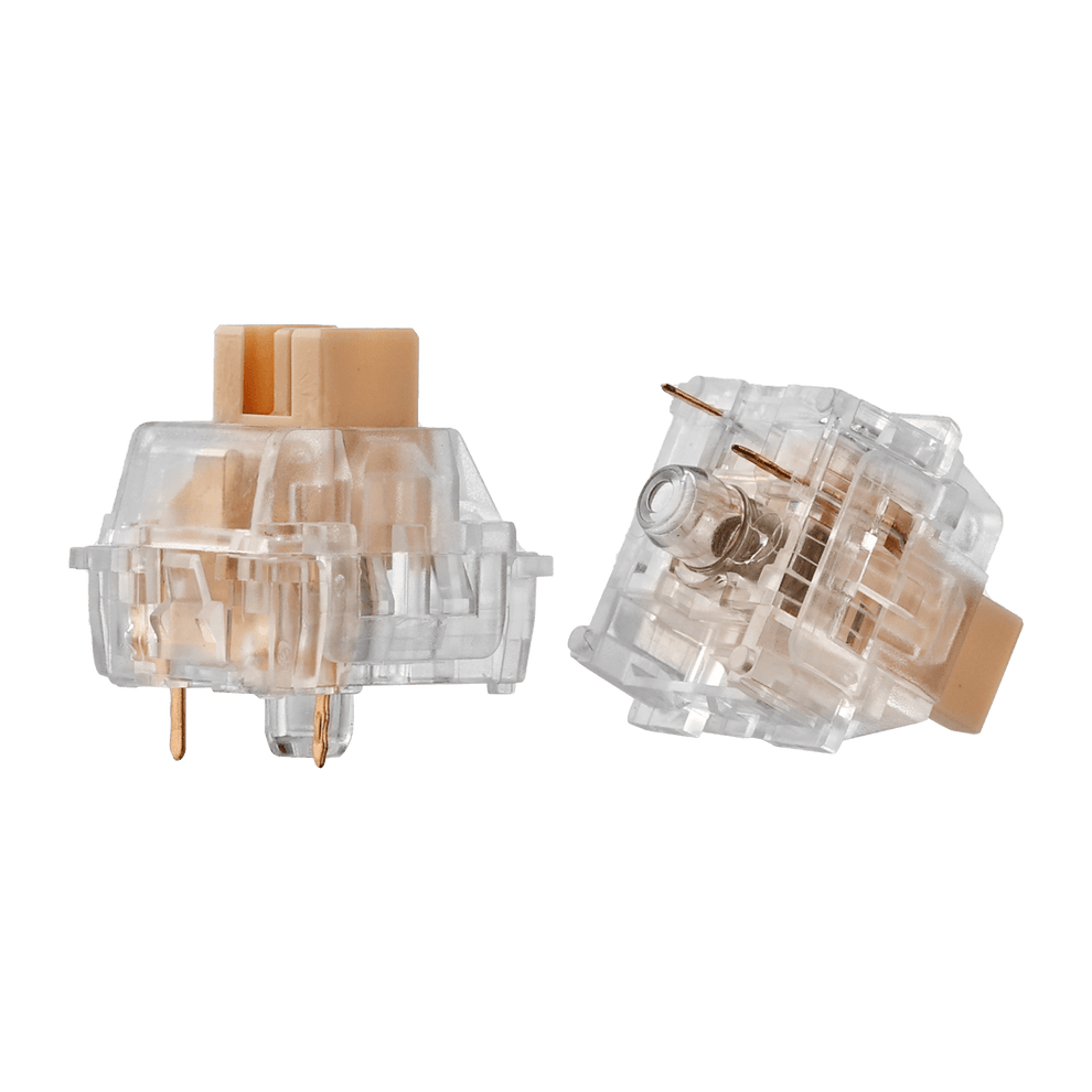 Carnation A120 Soft Tactile Mechanical Switch – Redragonshop