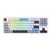 Redragon ANTONIUM K728 PRO 80% TKL Wireless Gasket RGB Gaming Keyboard – Redragonshop