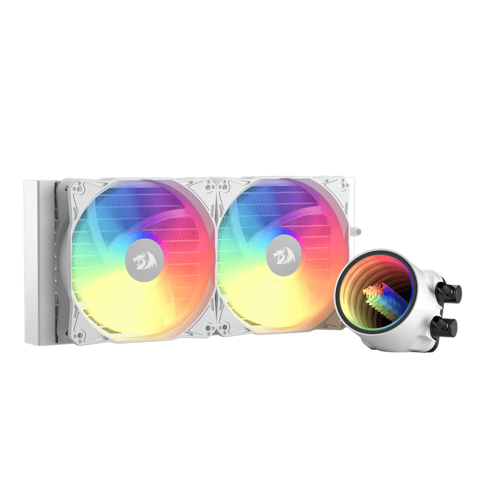 Redragon RGB CPU Cooling System Collection – Redragonshop