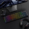Redragon ARGO K670 RGB Backlit Gaming Keyboard – Redragonshop