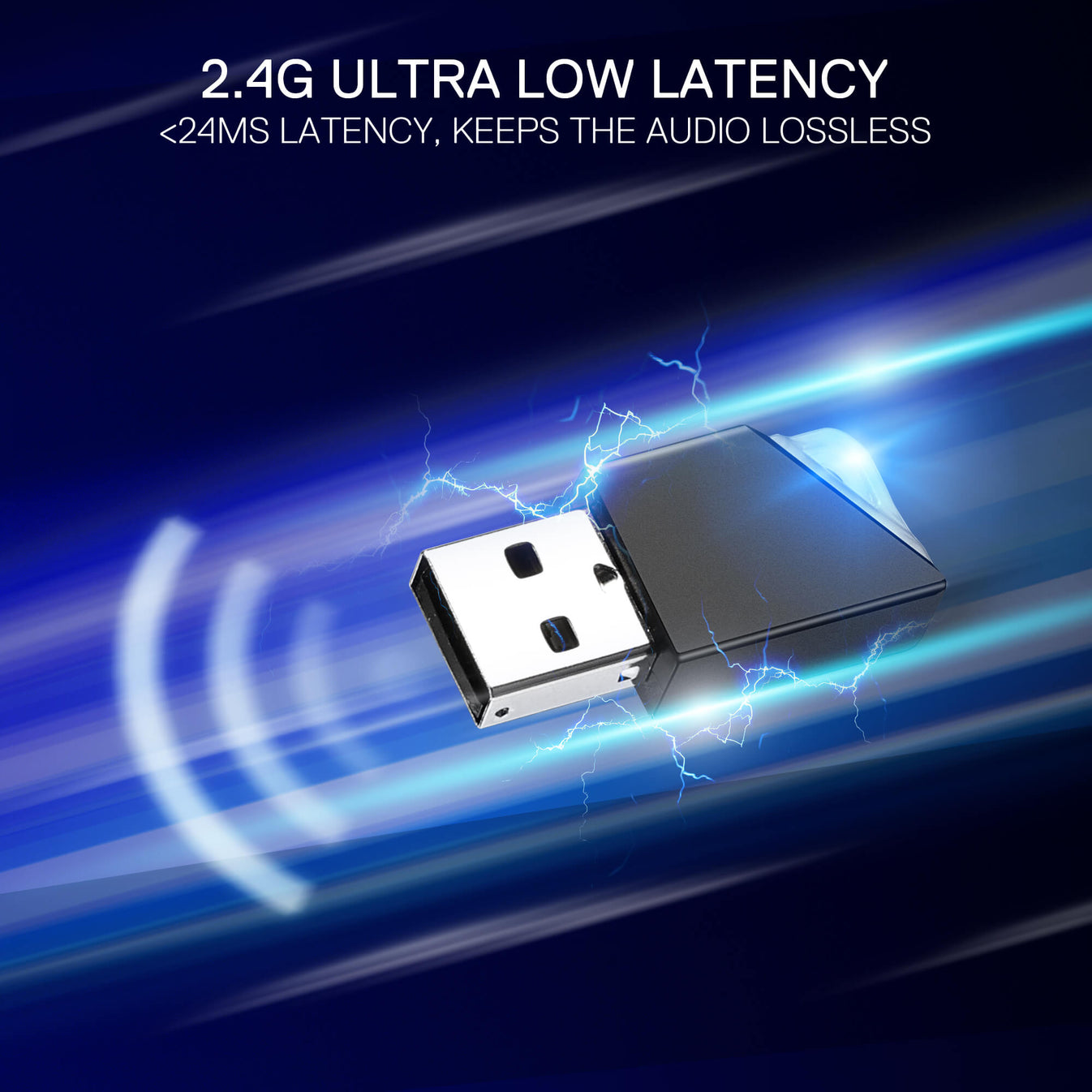 Redragon ARROW PRO H858 3-Mode Wireless Gaming Headset – Redragonshop