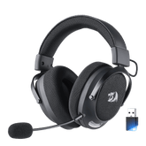 PC Gaming Headset | Gaming Headphones With Noise Cancelling | Redragon ...