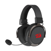 Redragon ARROW PRO H858 3-Mode Wireless Gaming Headset – Redragonshop
