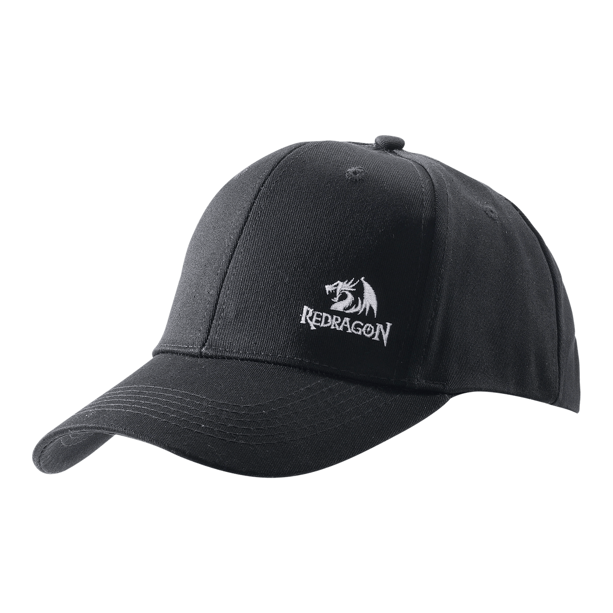 Redragon Premium Baseball Cap - Adjustable, Comfort Fit – Redragonshop