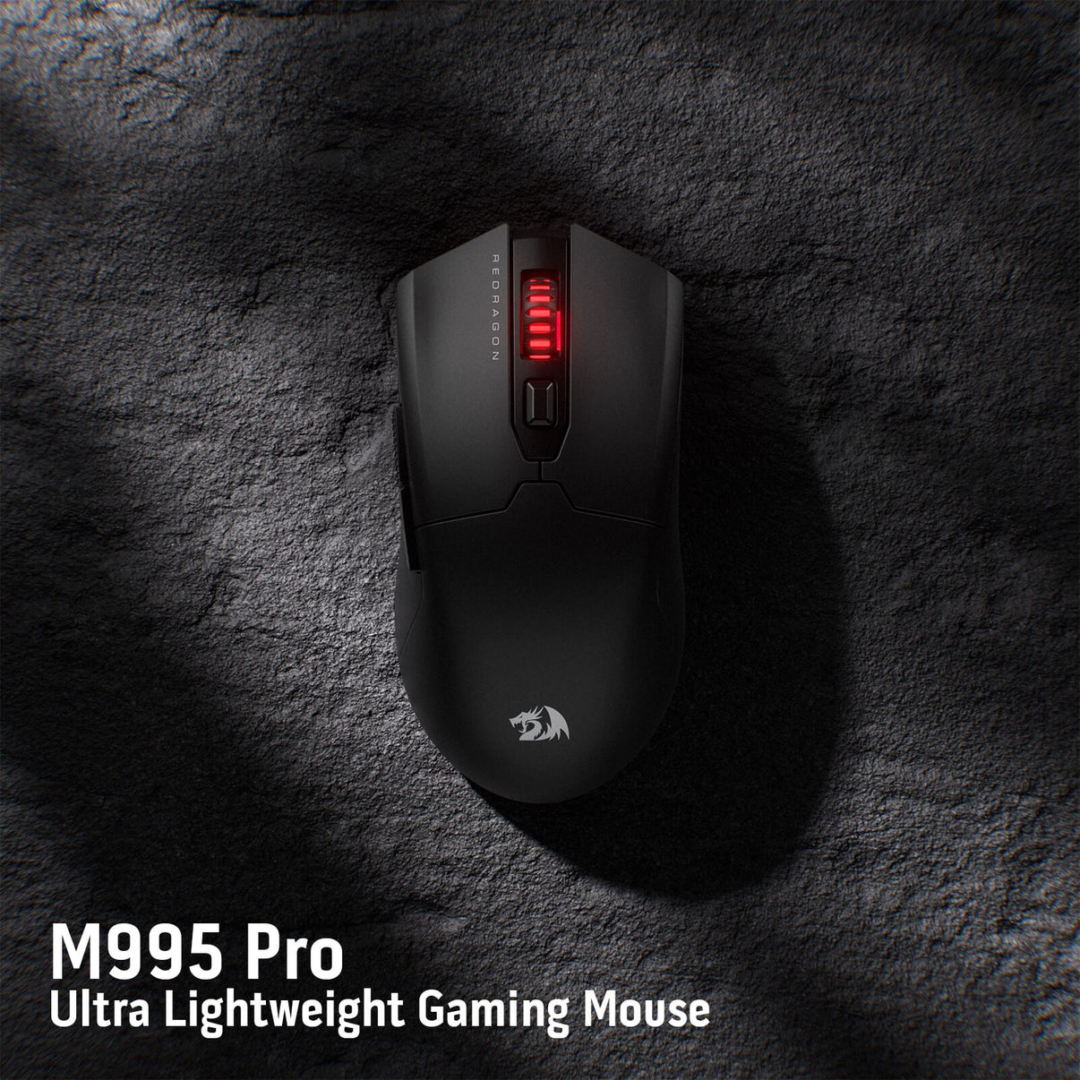Redragon FYZU M995 Gaming Mouse – Redragonshop