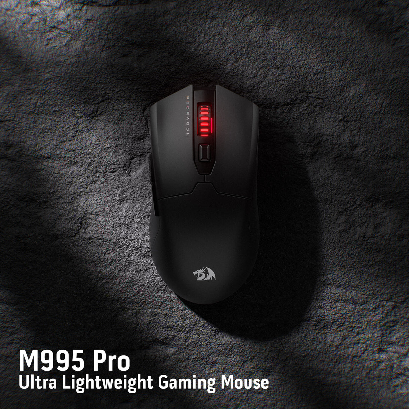 Redragon FYZU M995 Gaming Mouse – Redragonshop