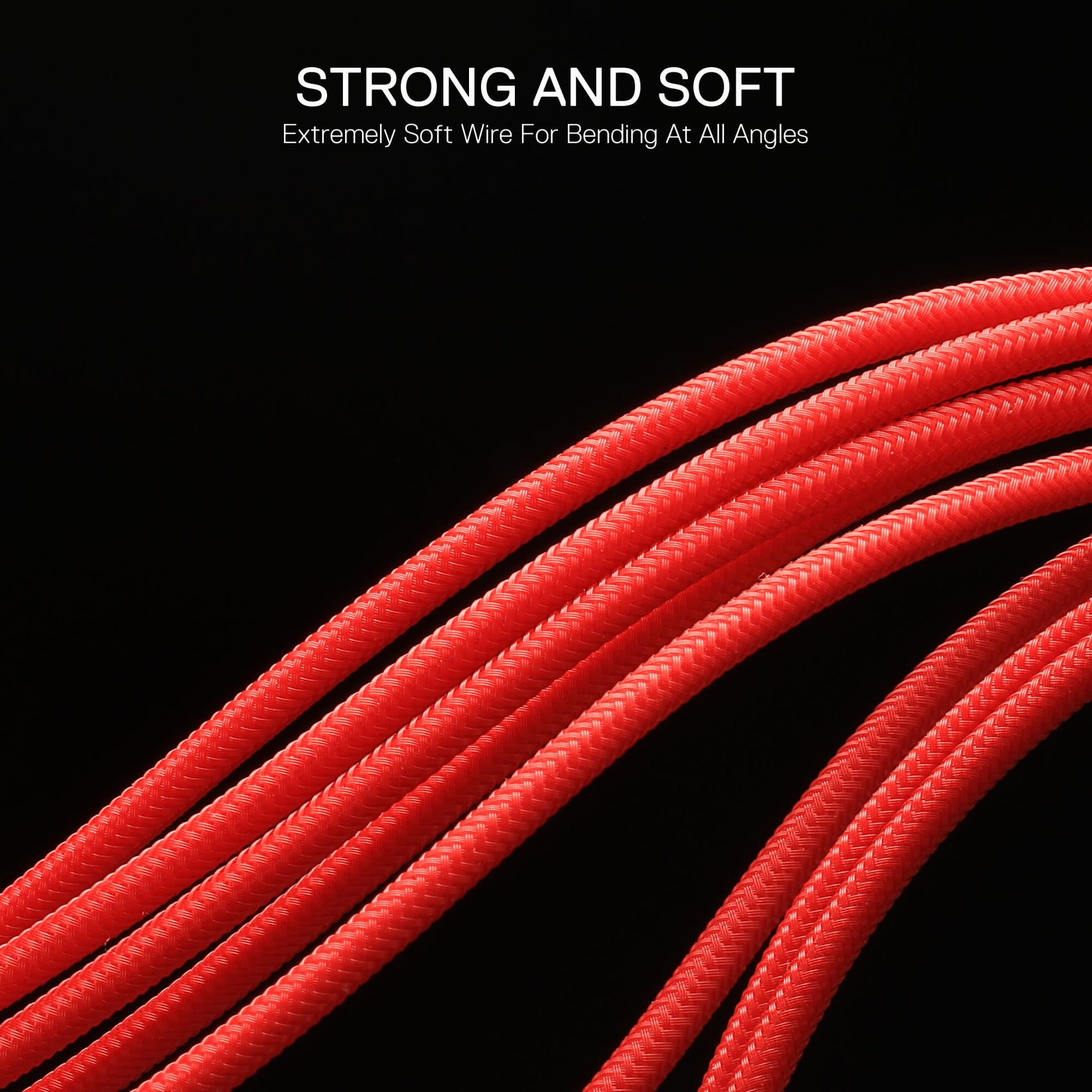 Redragon GCP07 Power Extension Cable Kit – Redragonshop