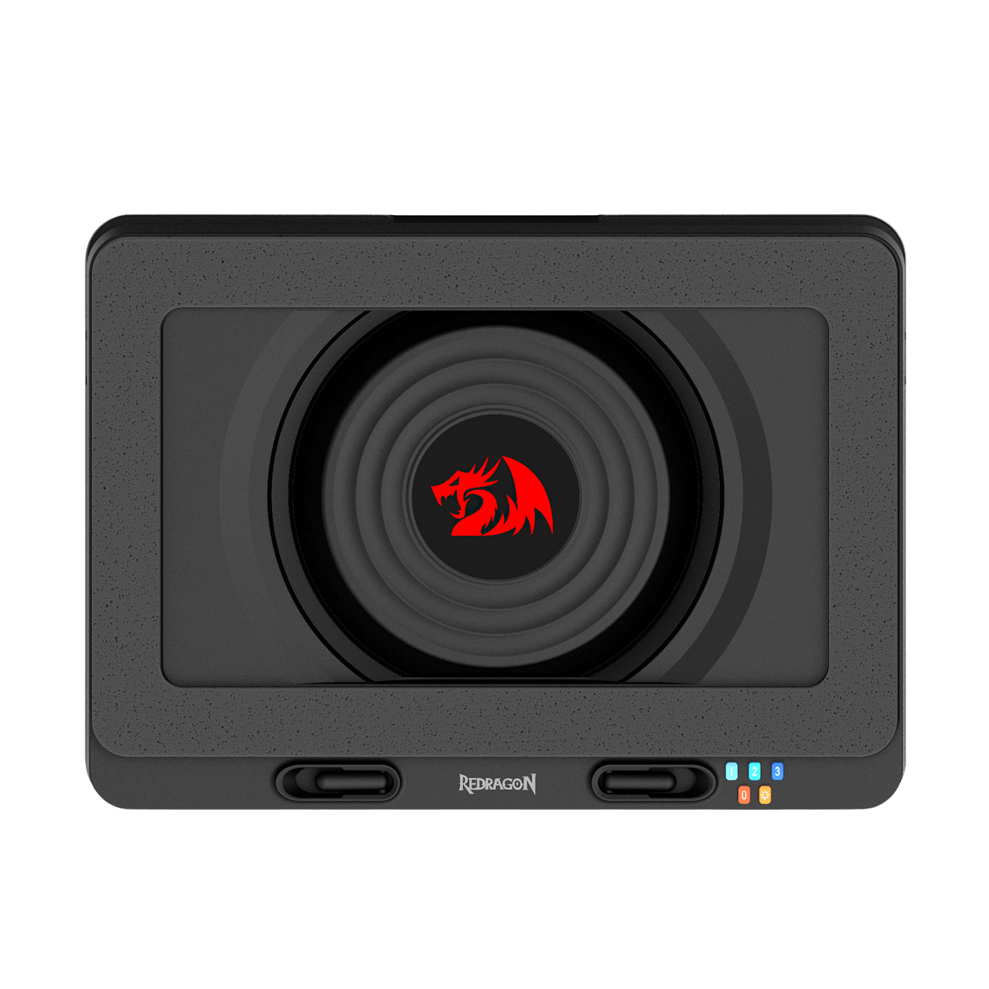 Redragon WINDSEEKER GCP512 Laptop Cooling Pad – Redragonshop