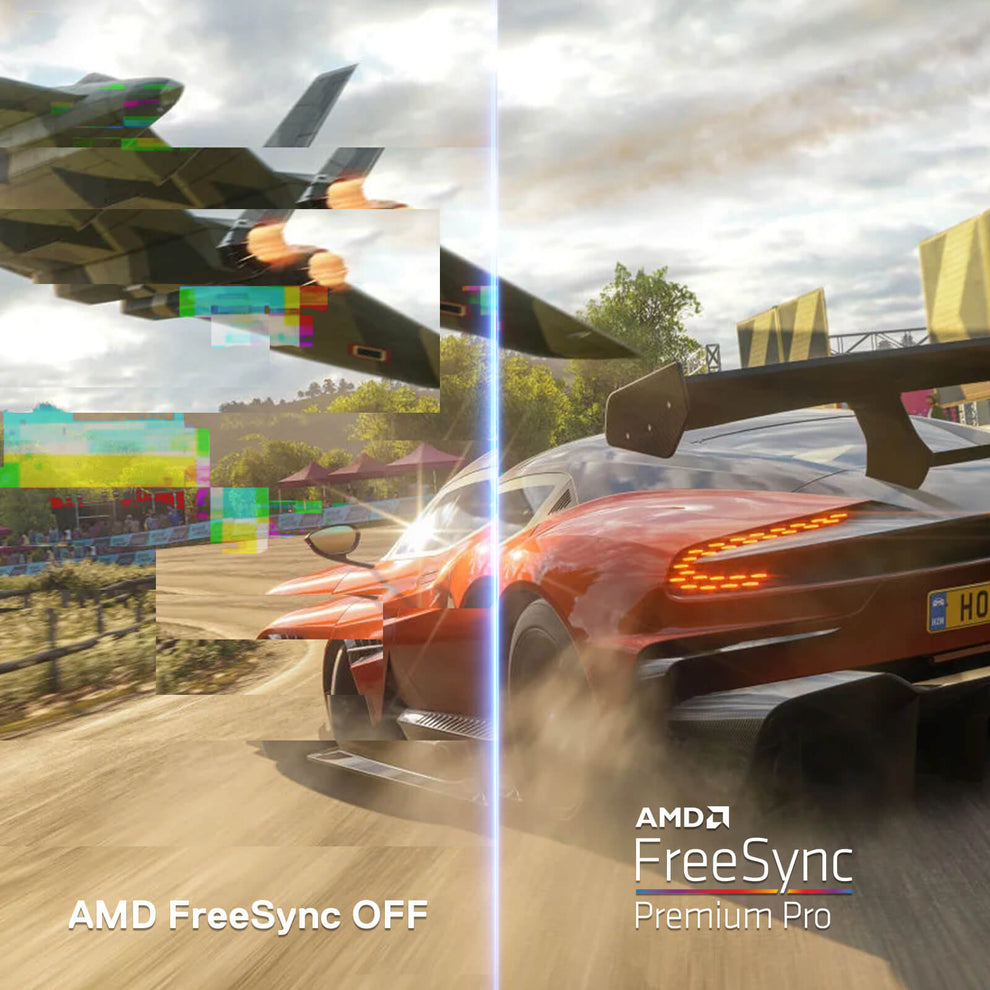 Redragon 27" 144hz/165HZ Gaming Monitor with 1ms Response Time ...