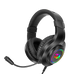 Redragon H260 Hylas Wired Gaming Headset for PC, PS4, Xbox, Switch ...