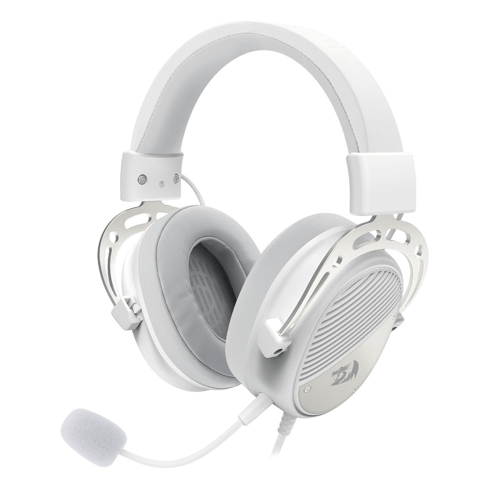 Redragon THORIDAL H730 USB Wired Gaming Headset with 53mm Drivers – Redragonshop