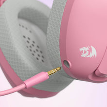 Redragon H848 Lightweight Bluetooth Wireless Gaming Headset – Redragonshop