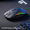 Dominate the Game with Redragon INVADER M719 Pro Wireless Gaming Mouse ...