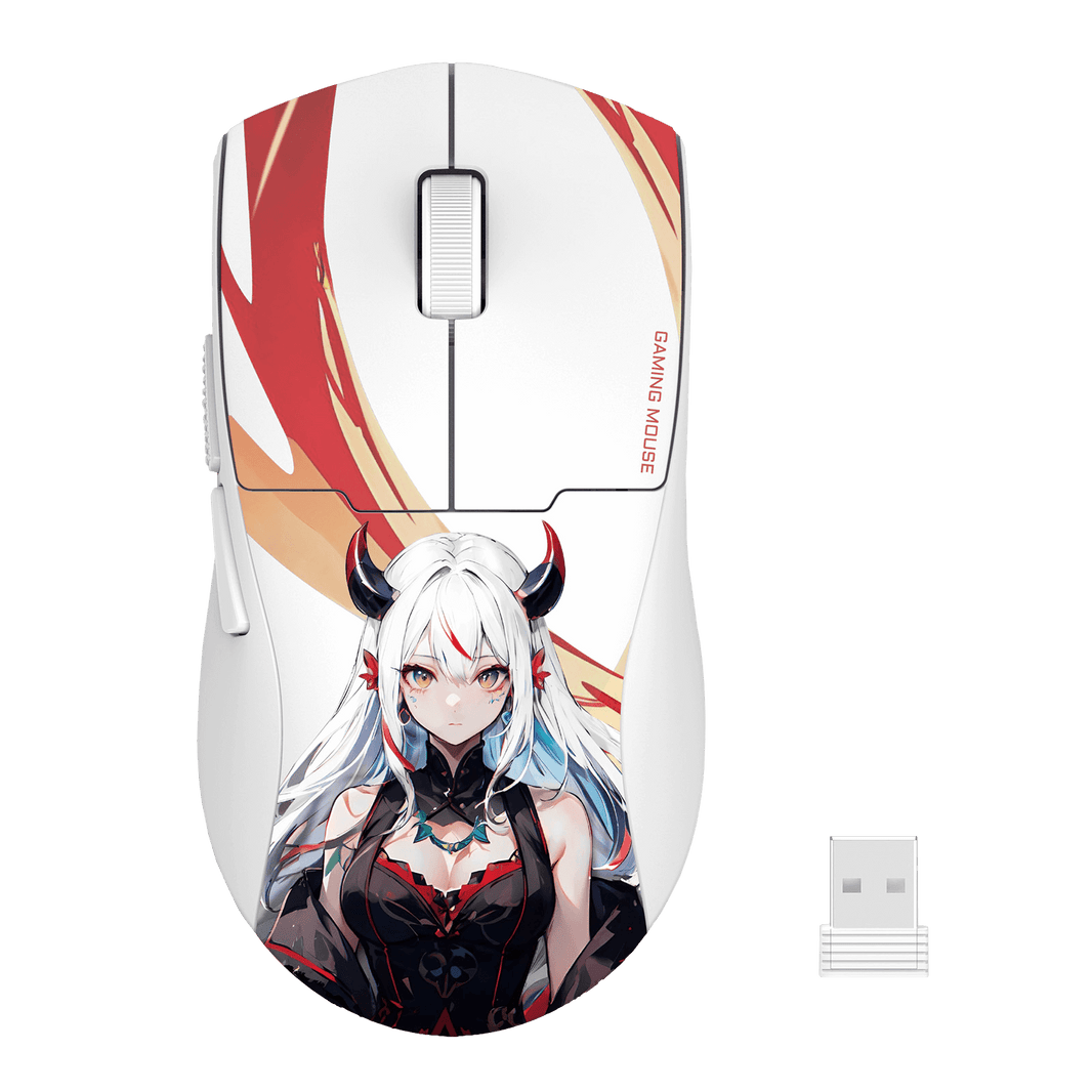 Redragon Anime Gear | Keyboards, Mice & Mouse Pads for Otaku Gamers ...