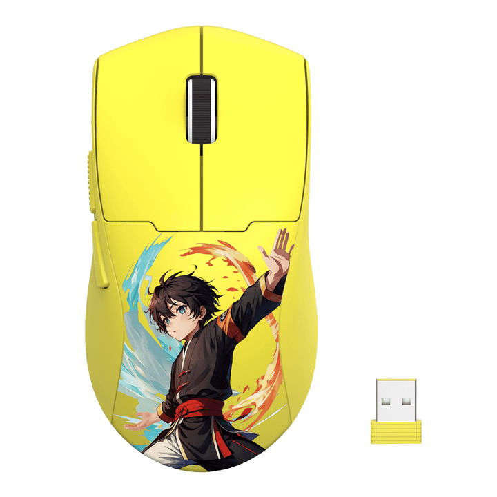 Redragon Anime Gear | Keyboards, Mice & Mouse Pads for Otaku Gamers ...