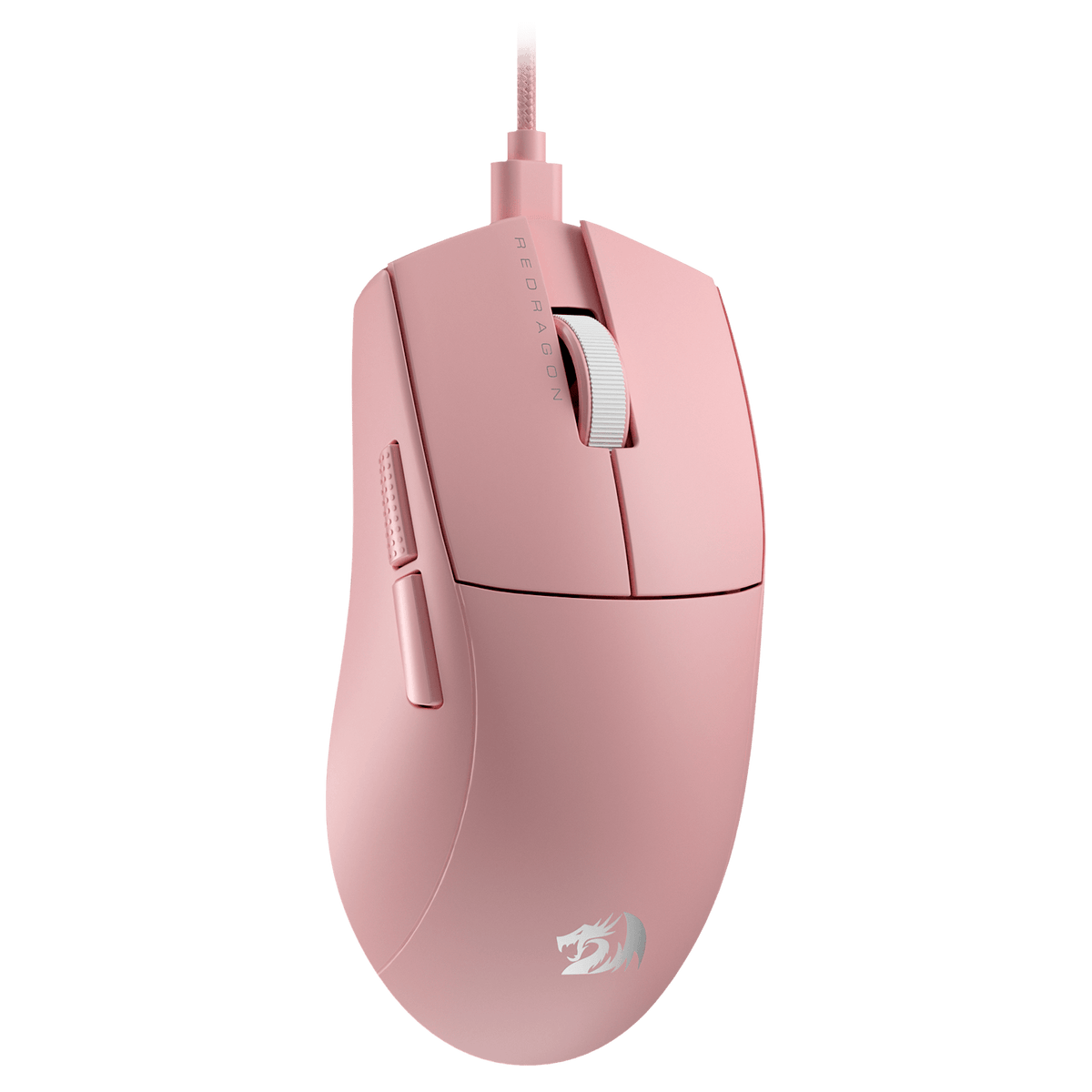 Redragon K1NG M996 8K Hz Wired Gaming Mouse – Redragonshop