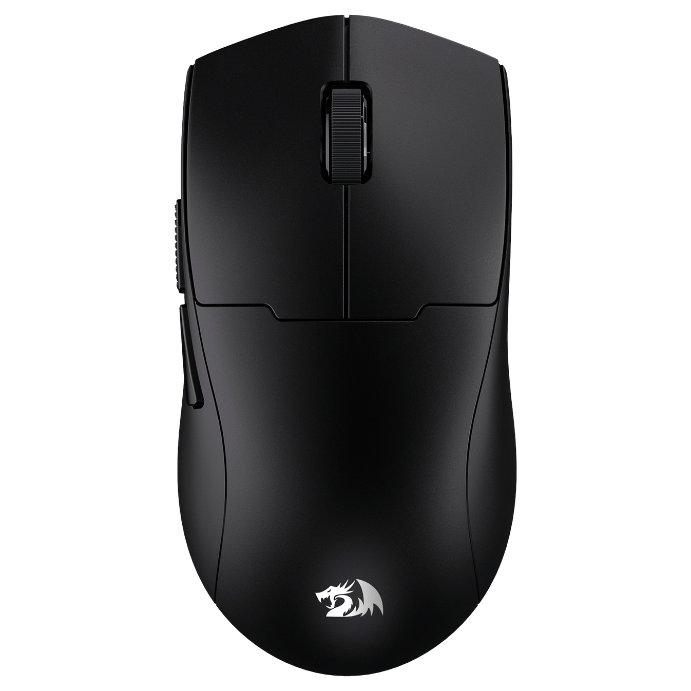 Redragon K1NG MAX M918 PRO 1K Hz 3-Mode Wireless Gaming Mouse ...