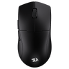 Redragon K1NG MAX M918 PRO 1K Hz 3-Mode Wireless Gaming Mouse ...