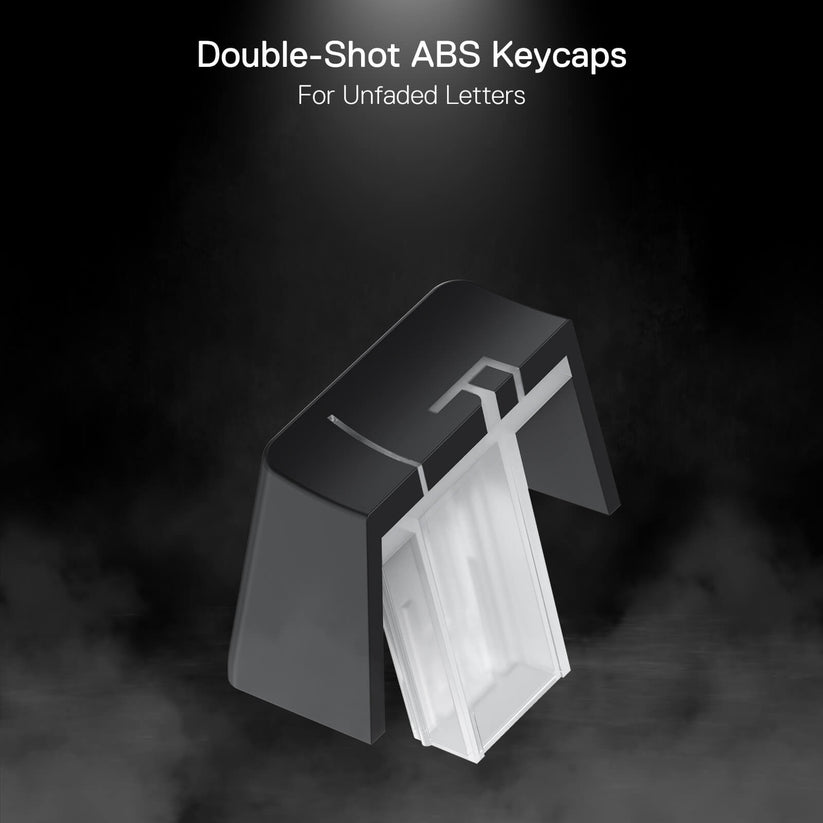 Redragon ADITYA K513 Membrane Gaming Keyboard w/ 5 On-Board Macro Keys ...
